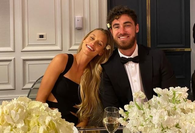Who is Cody Bellinger's wife? | Meet Chase Bellinger