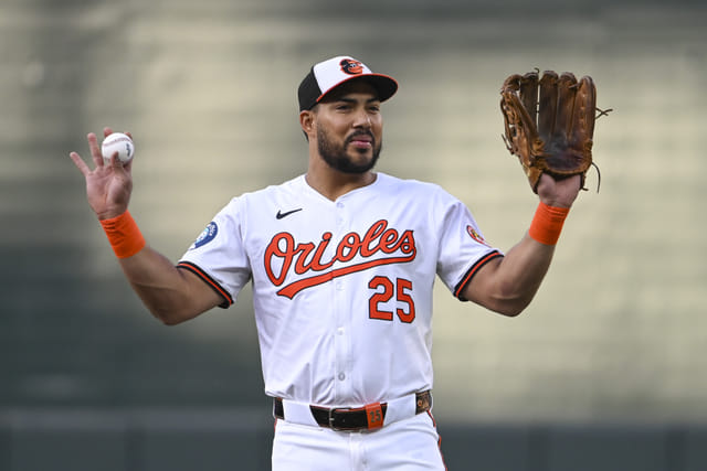 Anthony Santander contract: MLB insiders offer deeper look at ...