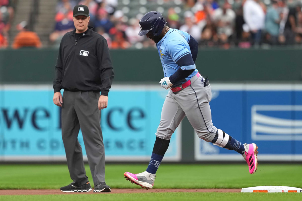 5 blockbuster moves the Tampa Bay Rays must make this offseason ft. Trading Yandy Diaz