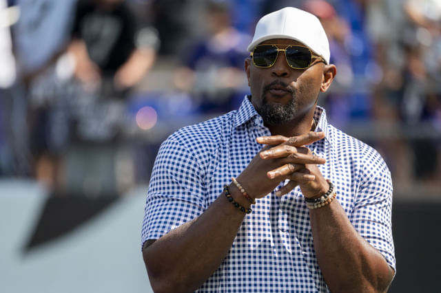 Ravens legend Ray Lewis questions Dolphins' leadership heading into ...