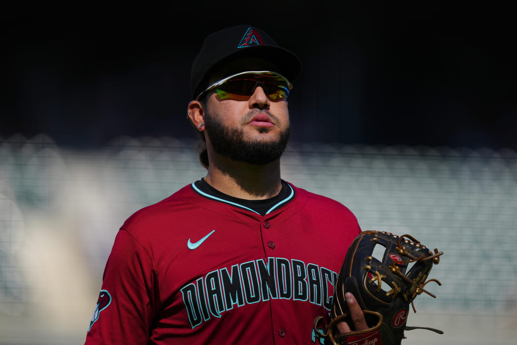 Ranking top 10 MLB third basemen heading into the 2025 season ft. Jose ...