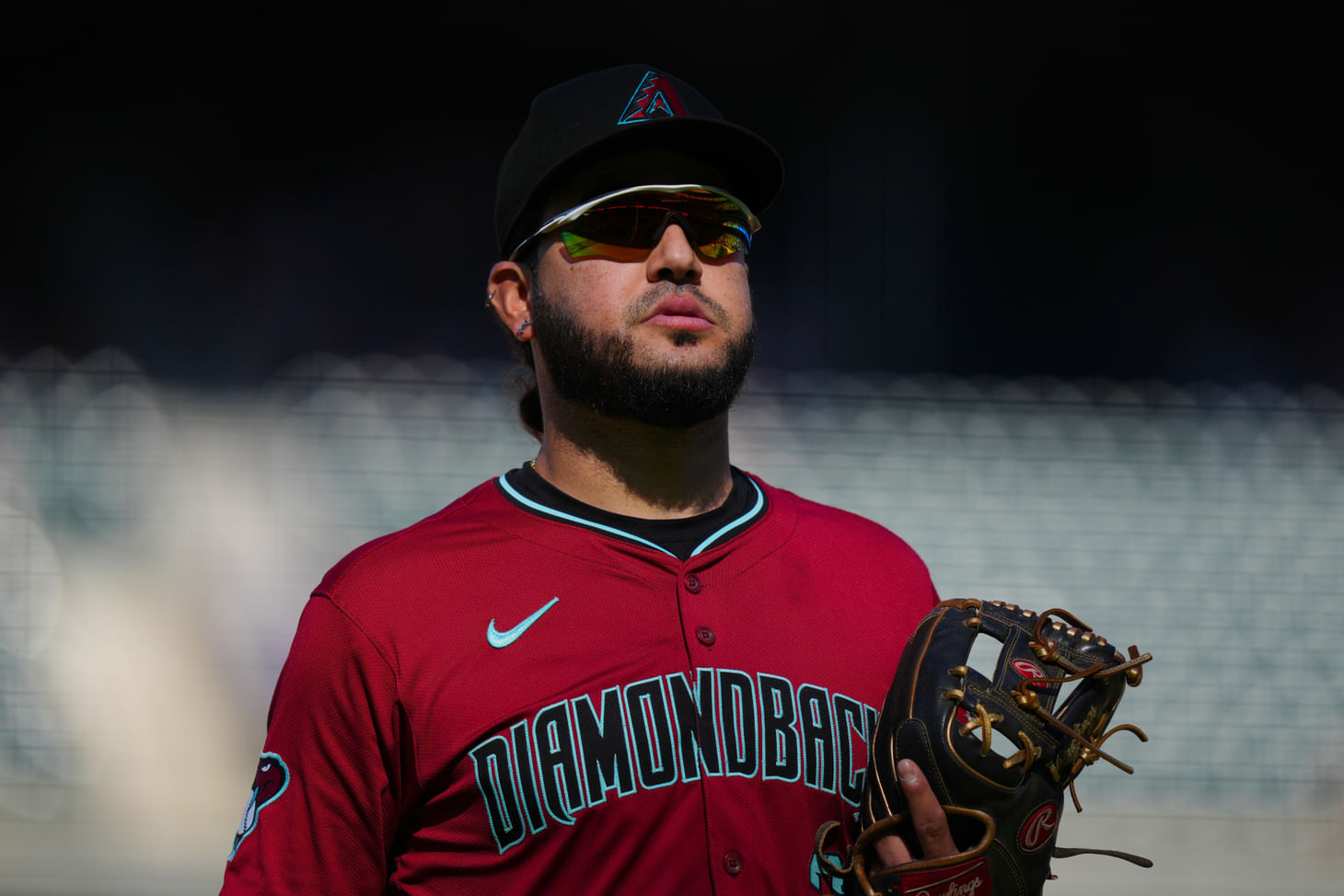 Ranking top 10 MLB third basemen heading into the 2025 season ft. Jose ...