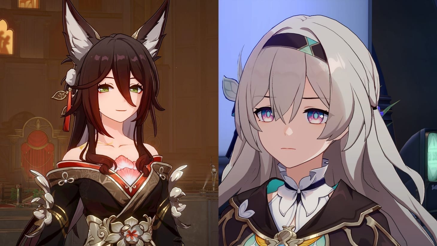 How to play Fugue in Honkai Star Rail: Abilities, ideal stats ...