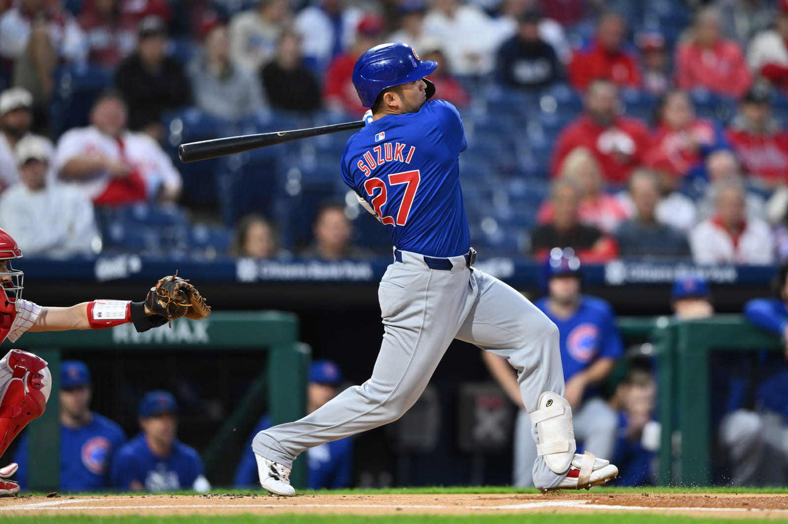 Ranking top 10 MLB designated hitters heading into the 2025 season ft ...