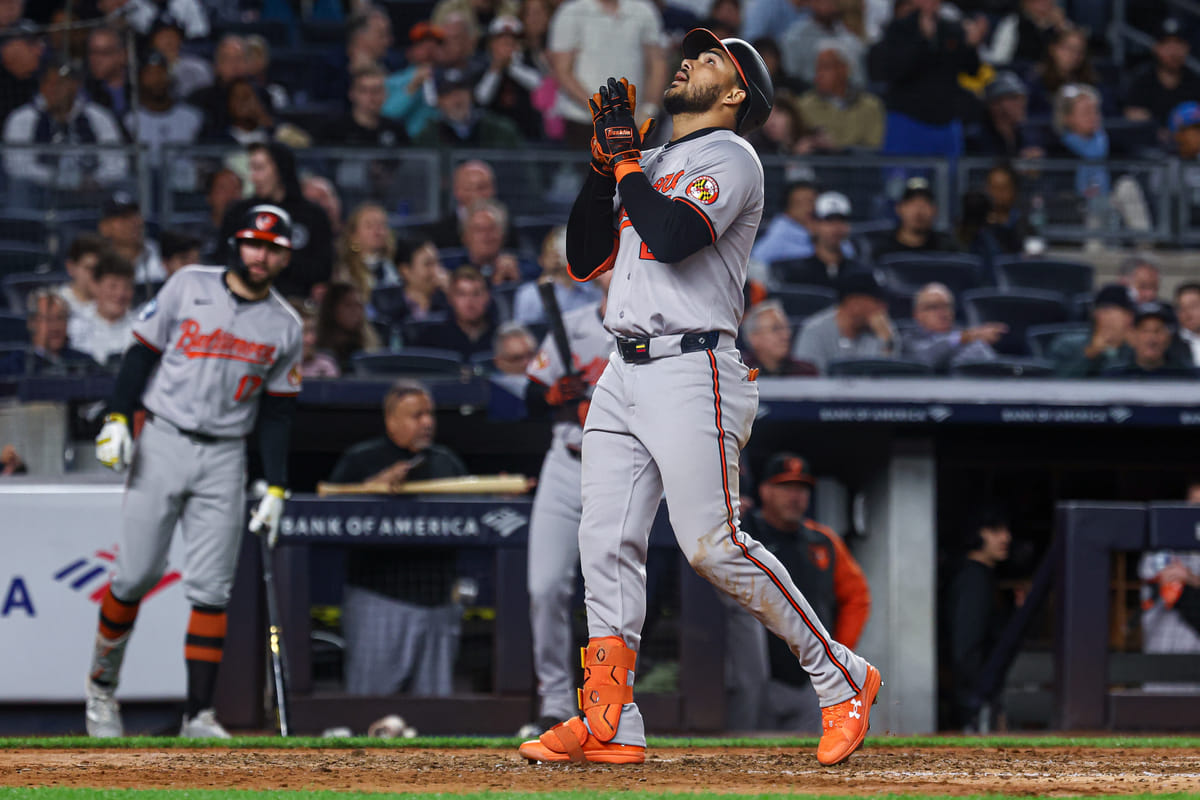 Ranking top 10 MLB right fielders heading into the 2025 season ft ...