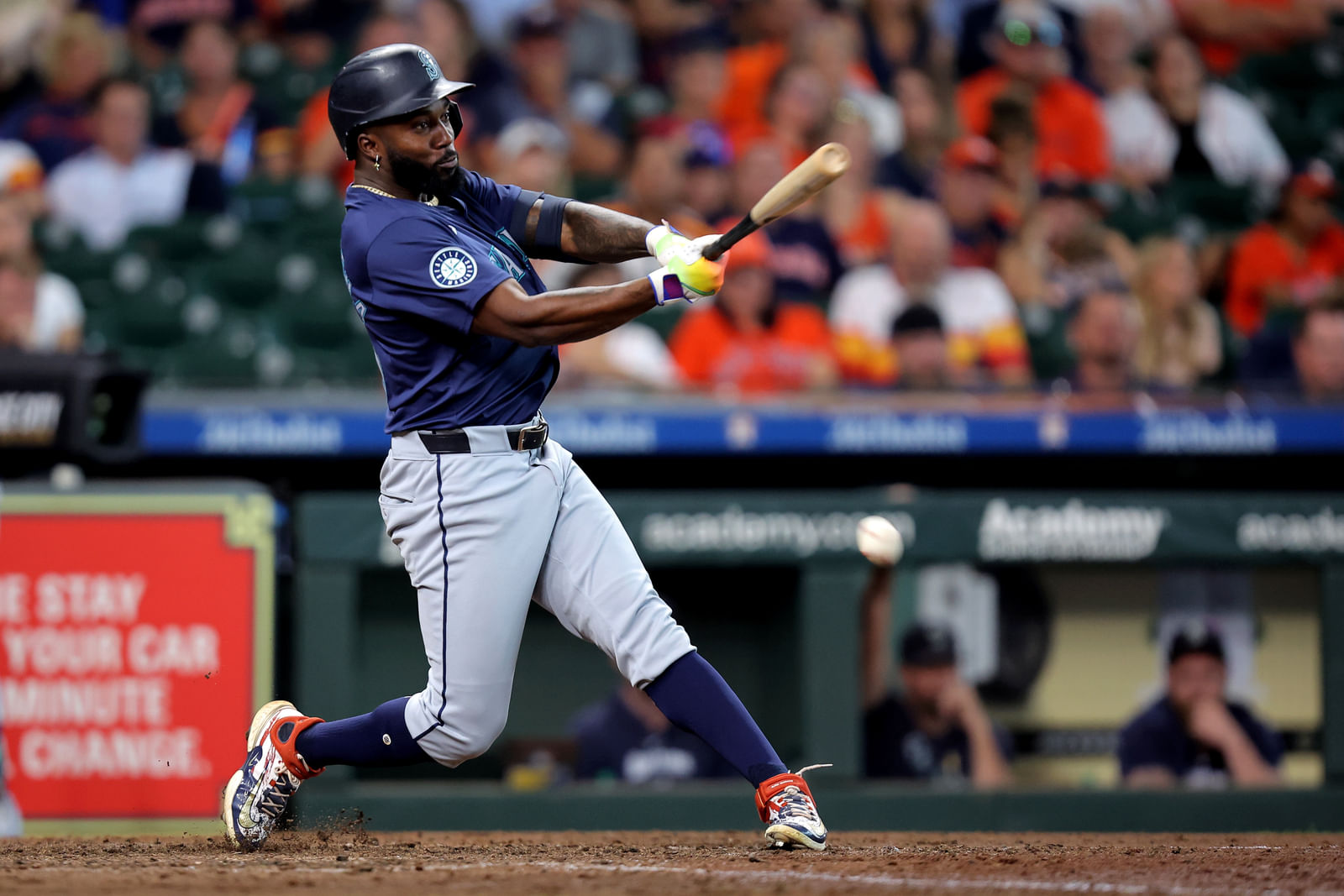 Ranking top 10 MLB left fielders heading into the 2025 season ft. Tyler ...