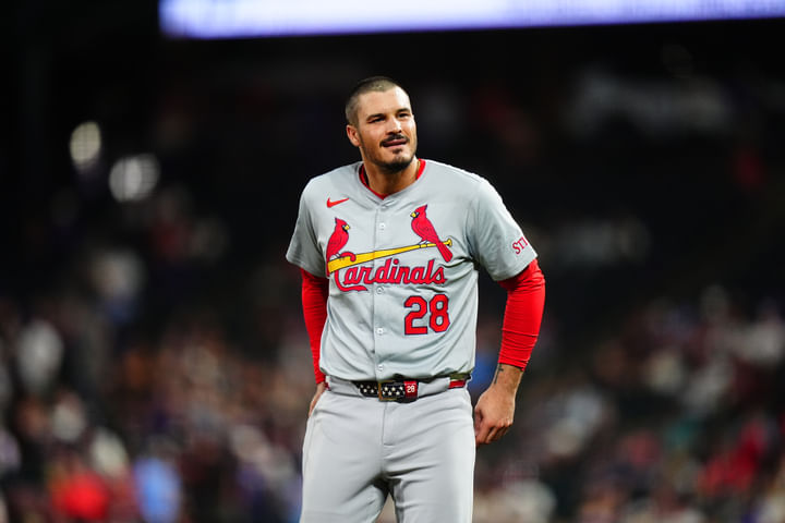 Ranking top 10 MLB third basemen heading into the 2025 season ft. Jose ...