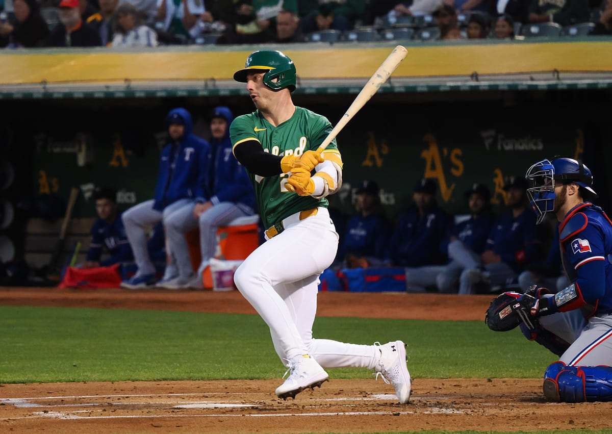 Ranking top 10 MLB designated hitters heading into the 2025 season ft. Shohei Ohtani and Yordan ...