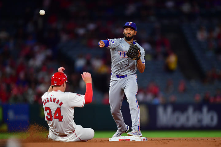 Ranking top 10 MLB second basemen heading into the 2025 season ft ...