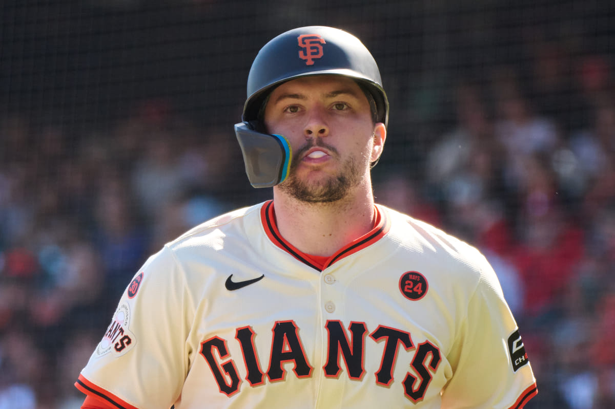 Ranking top 10 MLB catchers heading into the 2025 season ft. Adley ...