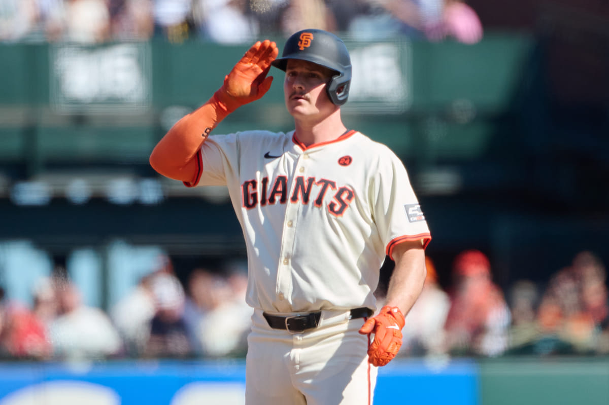 Ranking top 10 MLB third basemen heading into the 2025 season ft. Jose ...