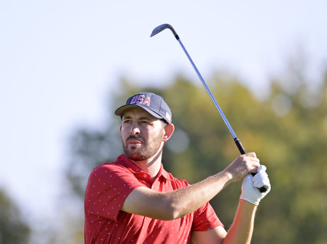 PGA Tour pro gives his take on Patrick Cantlay not recalling paying a ...