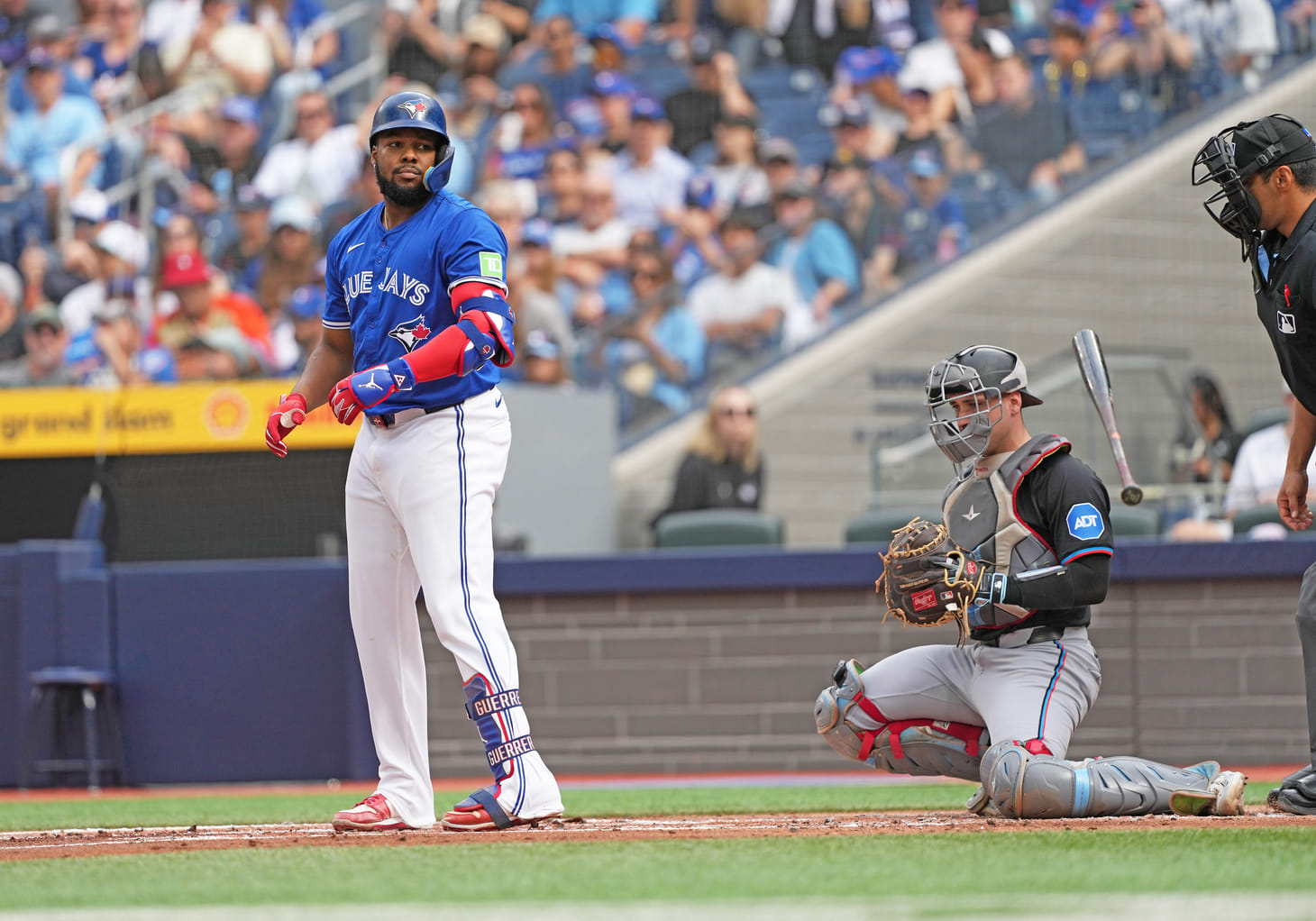 Ranking the top 10 MLB first basemen heading into the 2025 season ft ...