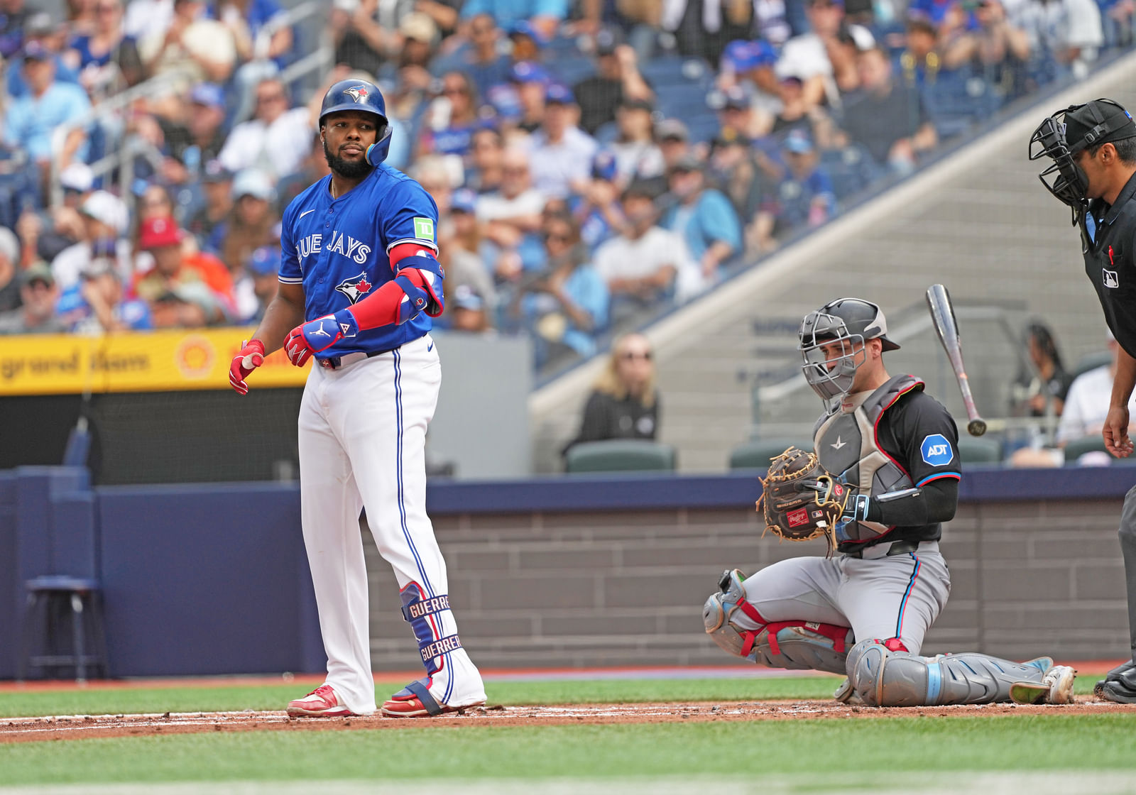 Ranking the top 10 MLB first basemen heading into the 2025 season ft ...