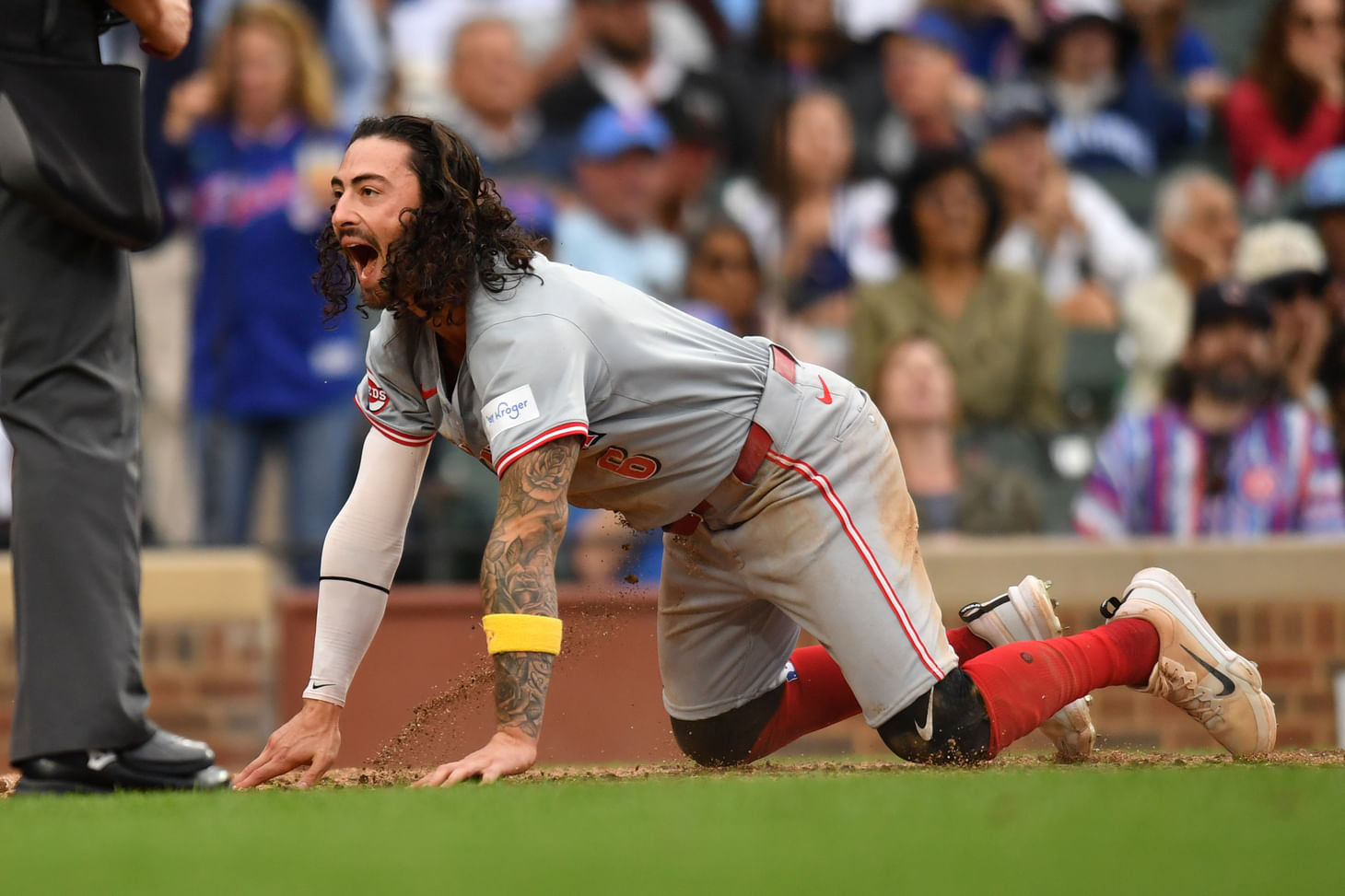 Ranking top 10 MLB second basemen heading into the 2025 season ft ...