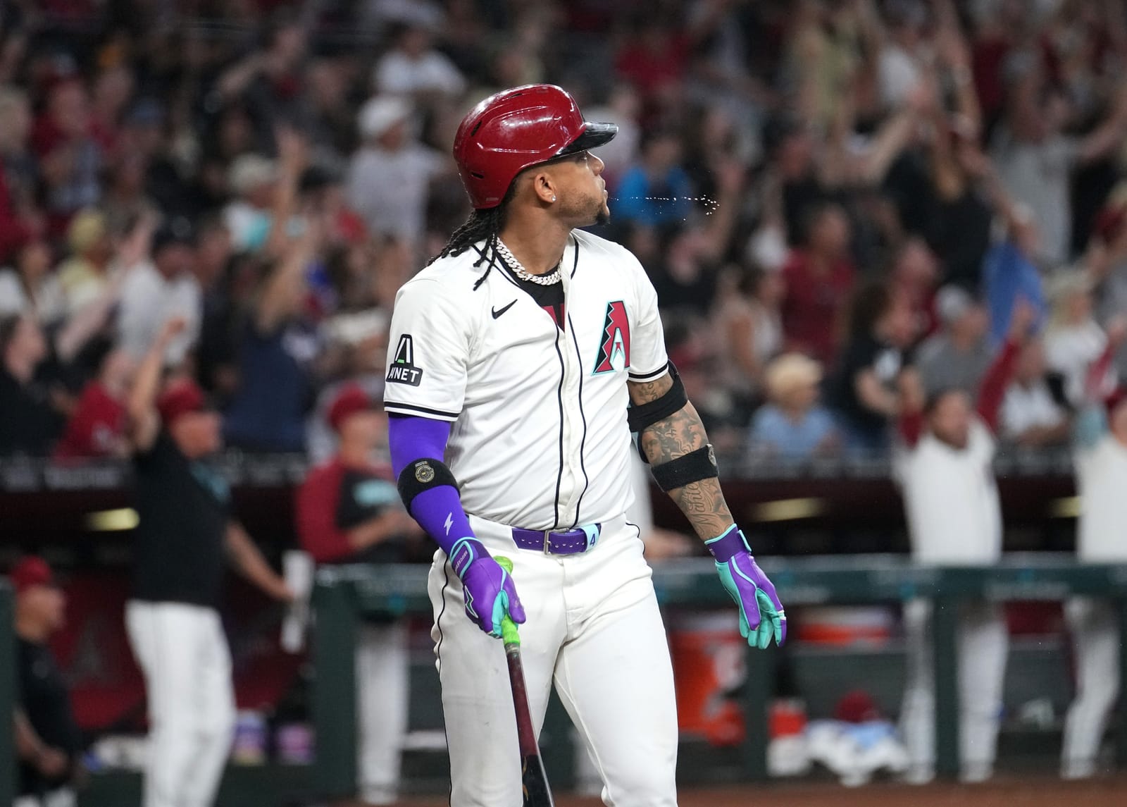 Ranking top 10 MLB second basemen heading into the 2025 season ft ...