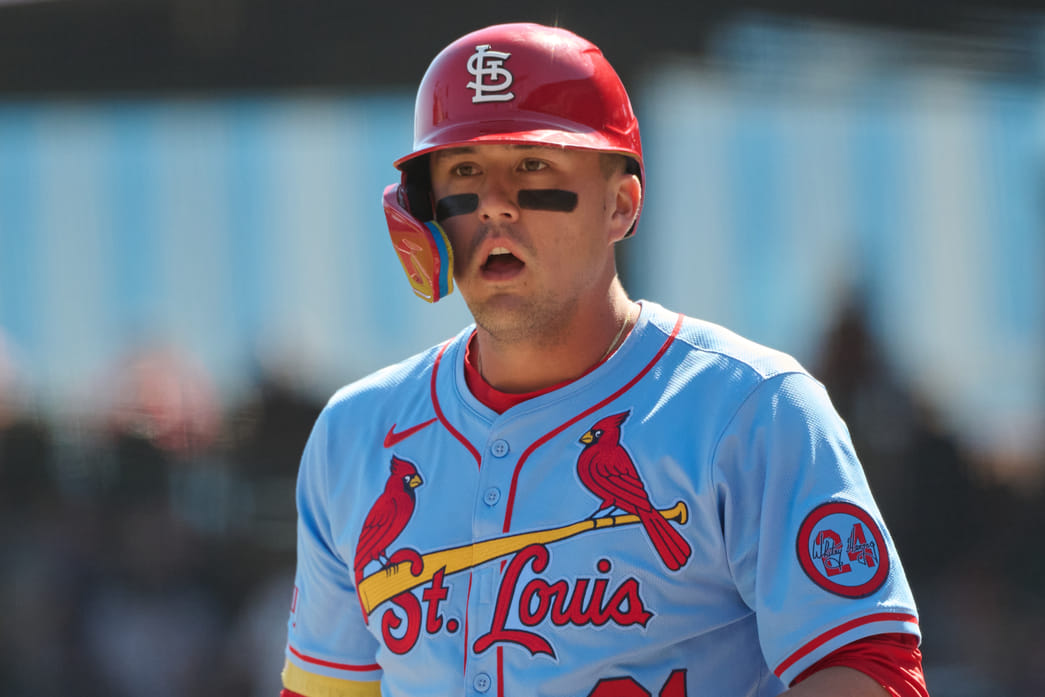 Ranking top 10 MLB left fielders heading into the 2025 season ft. Tyler ...