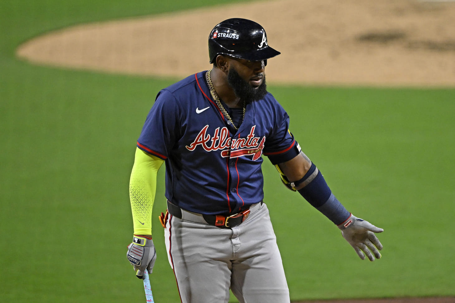 Ranking top 10 MLB designated hitters heading into the 2025 season ft ...