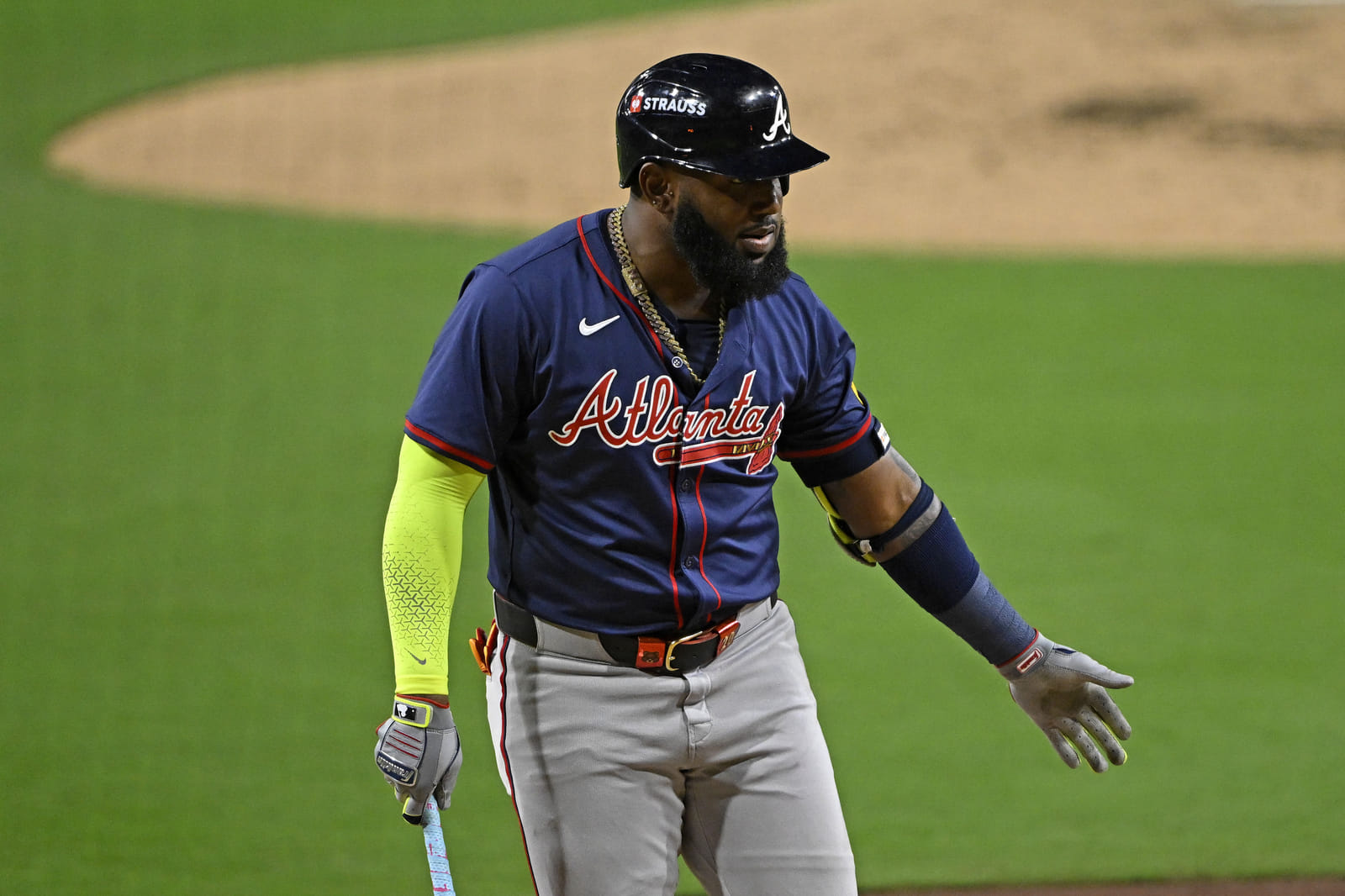 Ranking top 10 MLB designated hitters heading into the 2025 season ft ...