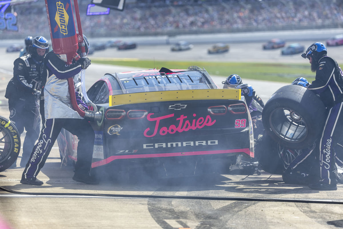 New NASCAR rules update: Everything you need to know