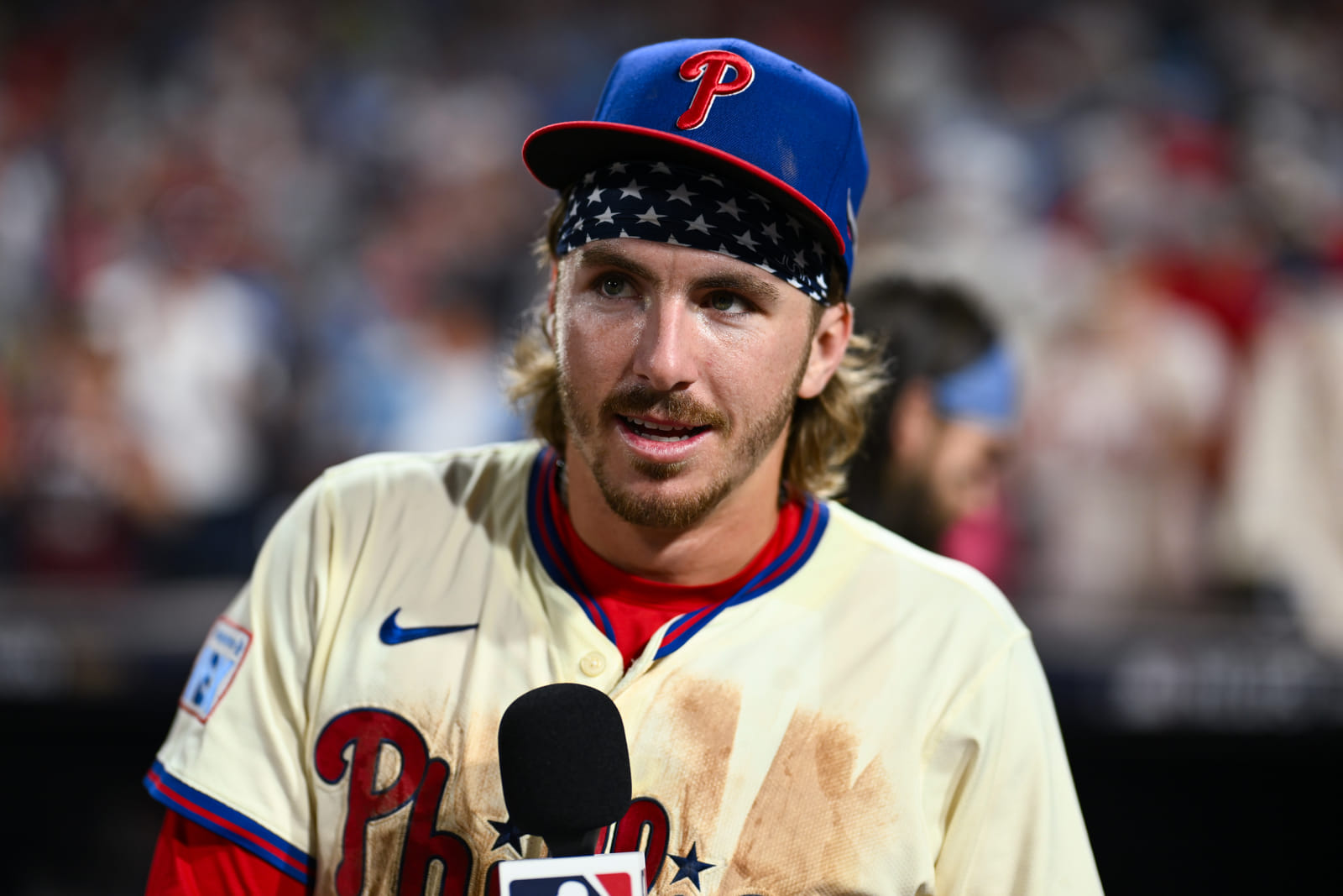 Ranking top 10 MLB second basemen heading into the 2025 season ft ...