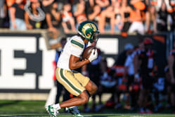 Who are Marcus Freeman's parents? Meet Chong Freeman & Michael Freeman