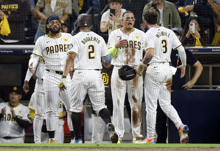 5 bold predictions that could define the Padres’ 2025 season ft ...
