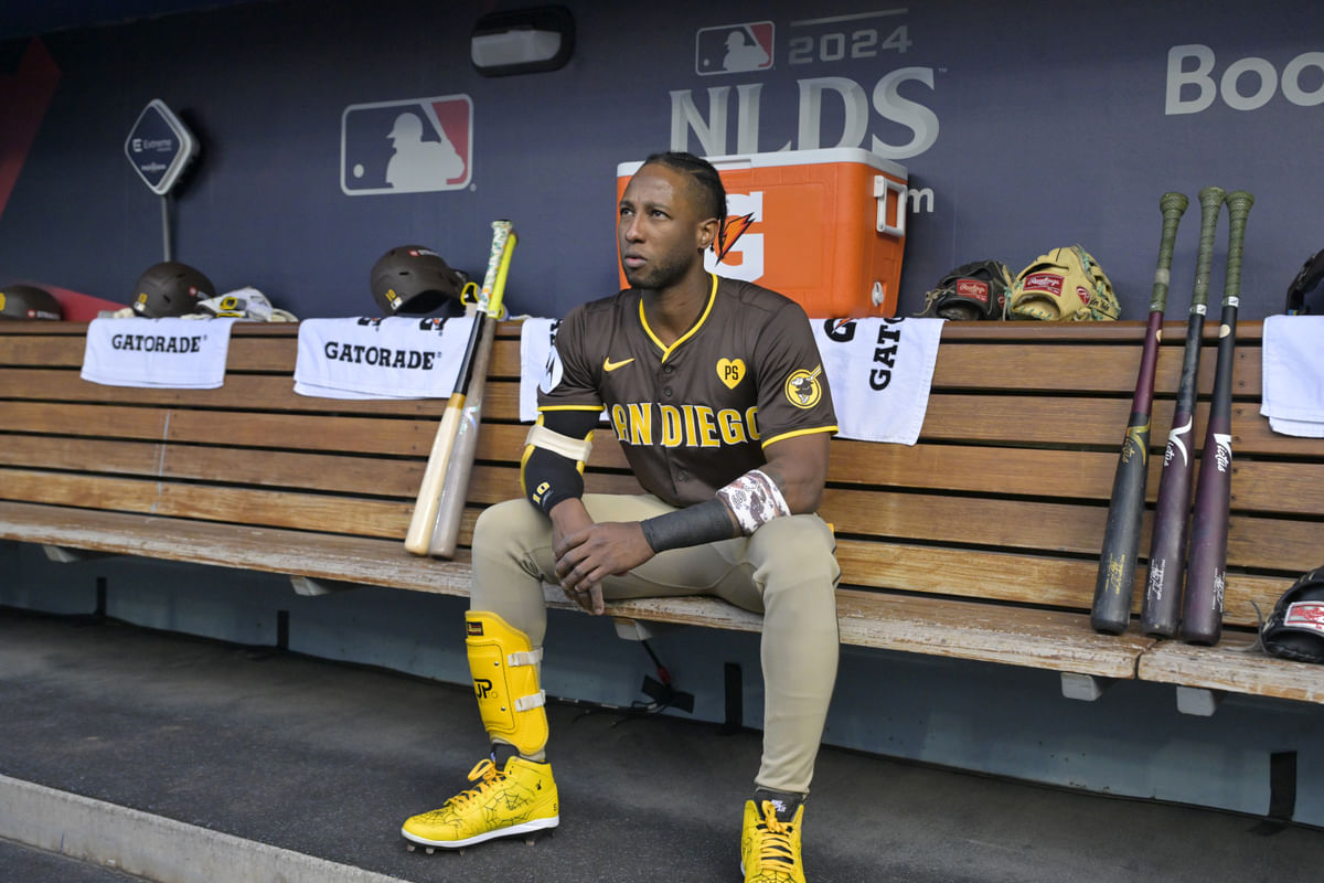 5 blockbuster moves the Tampa Bay Rays must make this offseason ft. Trading Yandy Diaz