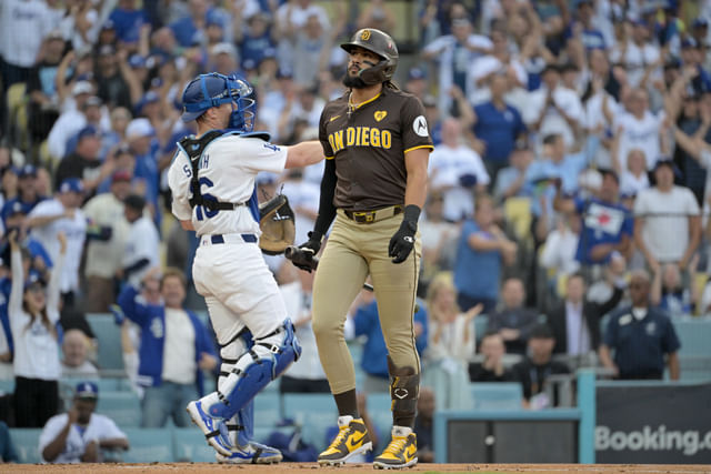 5 bold predictions that could define the Padres’ 2025 season ft. Fernando Tatis Jr. winning MVP