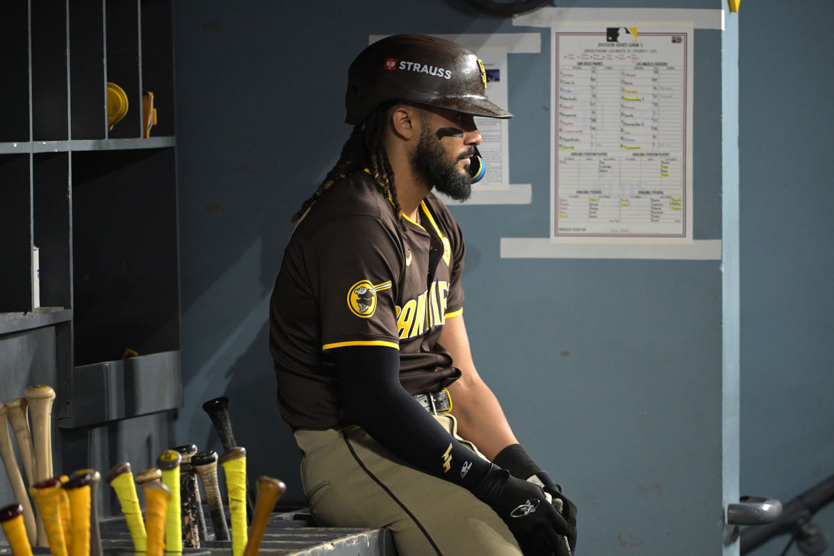 5 bold predictions that could define the Padres’ 2025 season ft. Fernando Tatis Jr. winning MVP