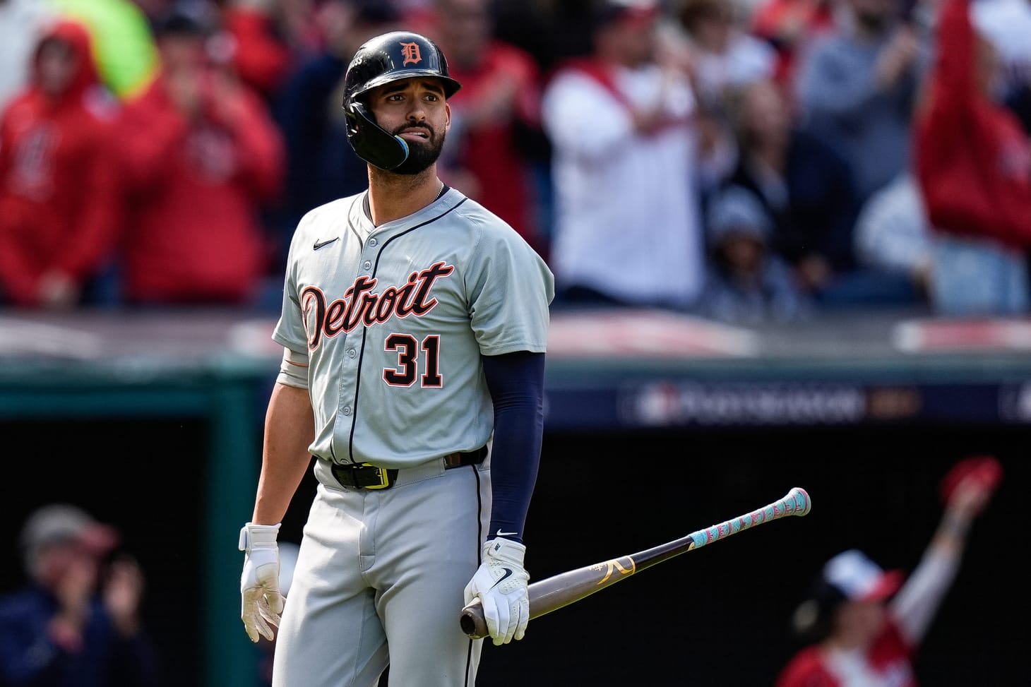 Ranking top 10 MLB left fielders heading into the 2025 season ft. Tyler ...