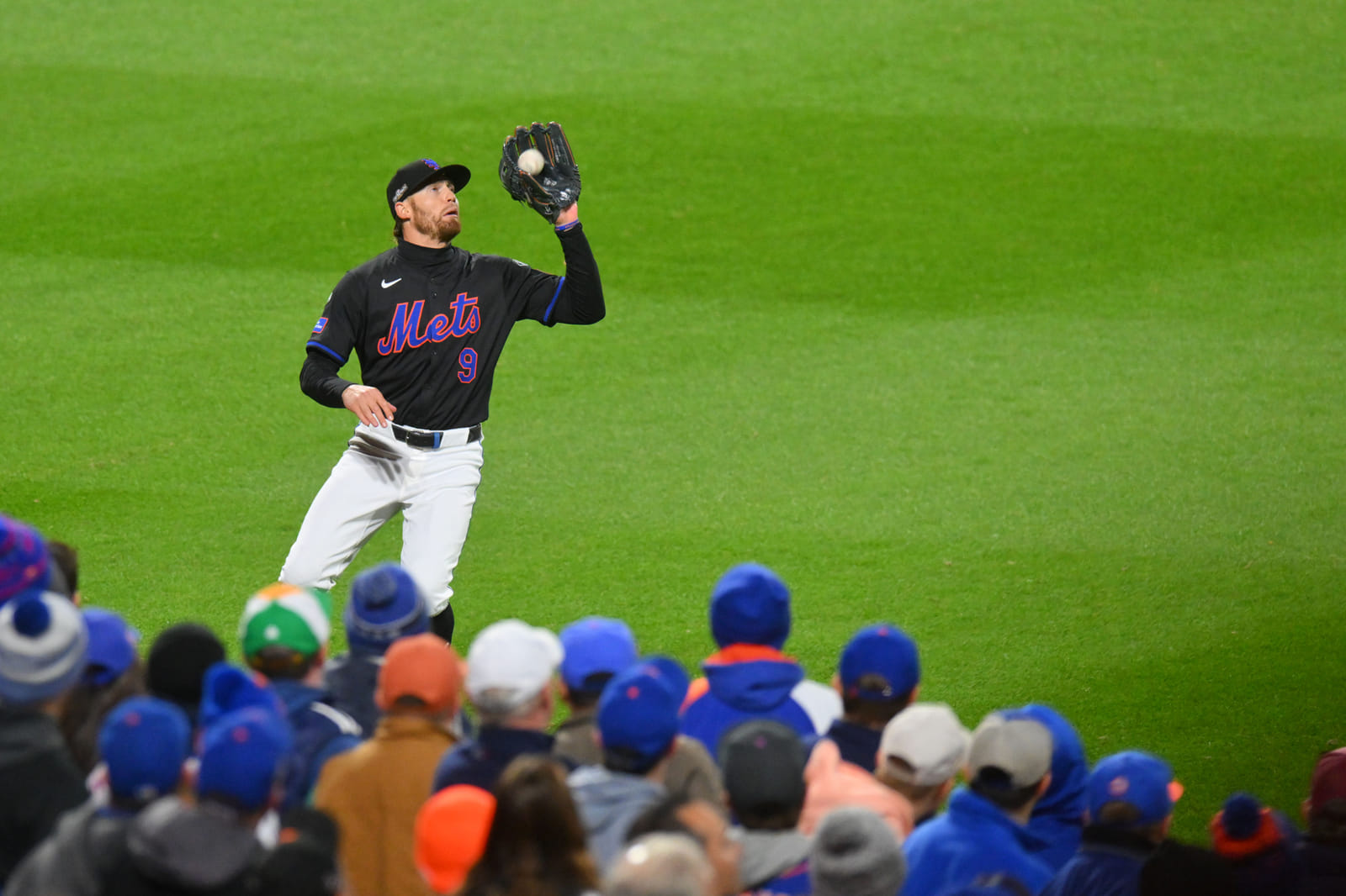 Ranking top 10 MLB left fielders heading into the 2025 season ft. Tyler ...