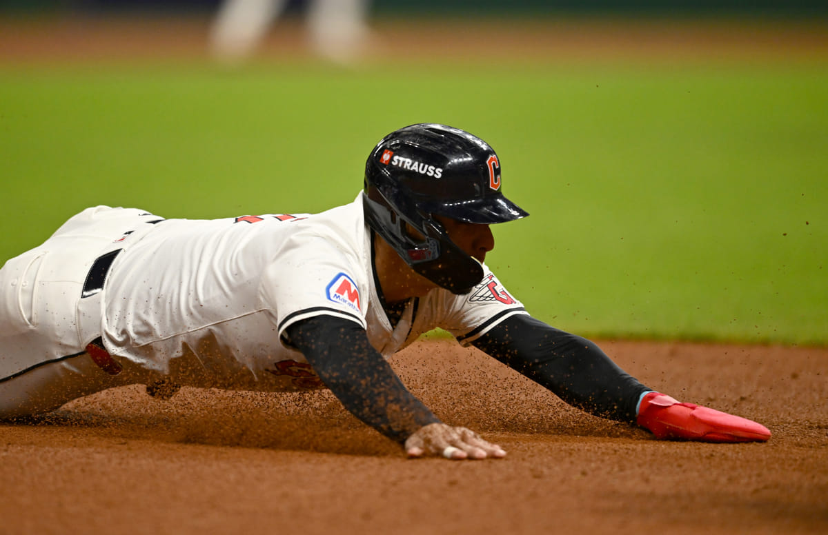 Ranking top 10 MLB second basemen heading into the 2025 season ft ...