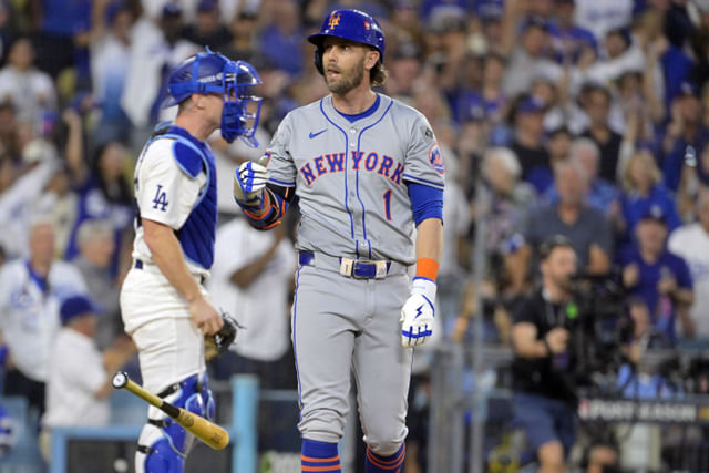 Jeff McNeil makes feelings clear on Mets acquiring Juan Soto for $765,000,000