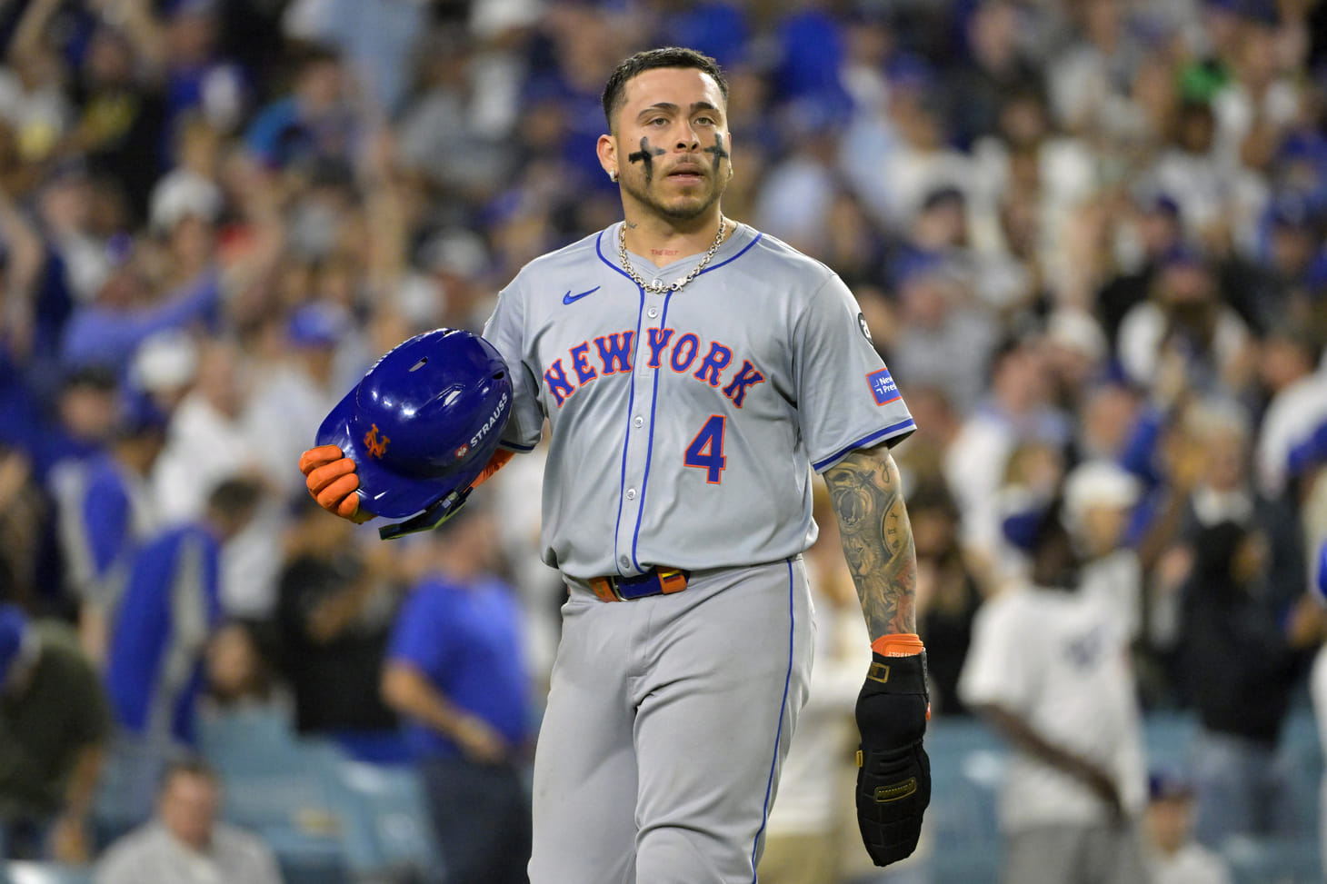 Ranking top 10 MLB catchers heading into the 2025 season ft. Adley ...