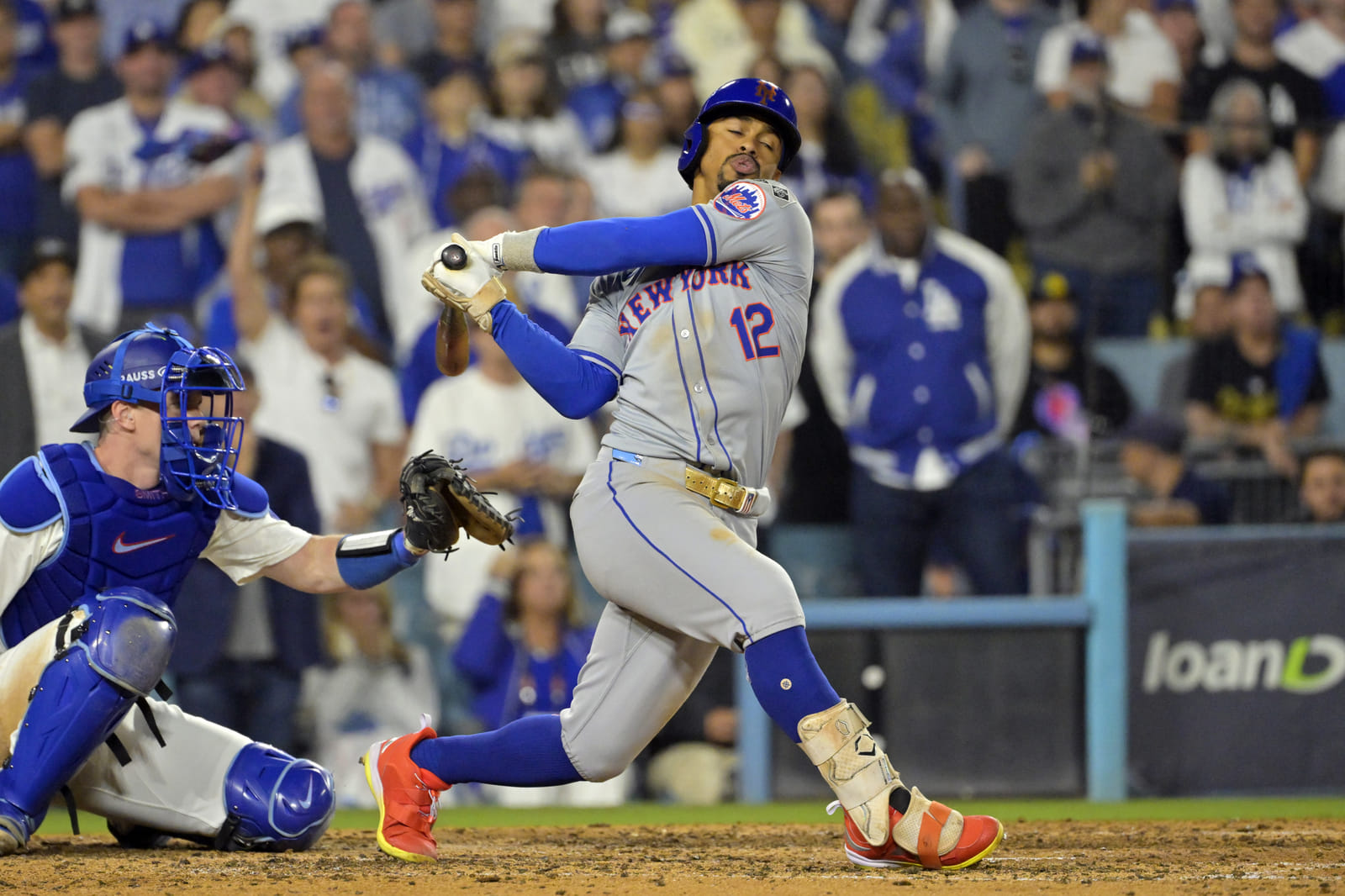 "Embracing every version of ourselves is essential" - Francisco Lindor ...
