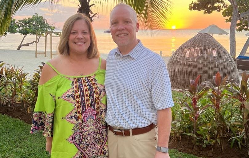 Who Are Corbin Burnes' Parents? Meet Rick Burnes & Kandi Foy Burnes