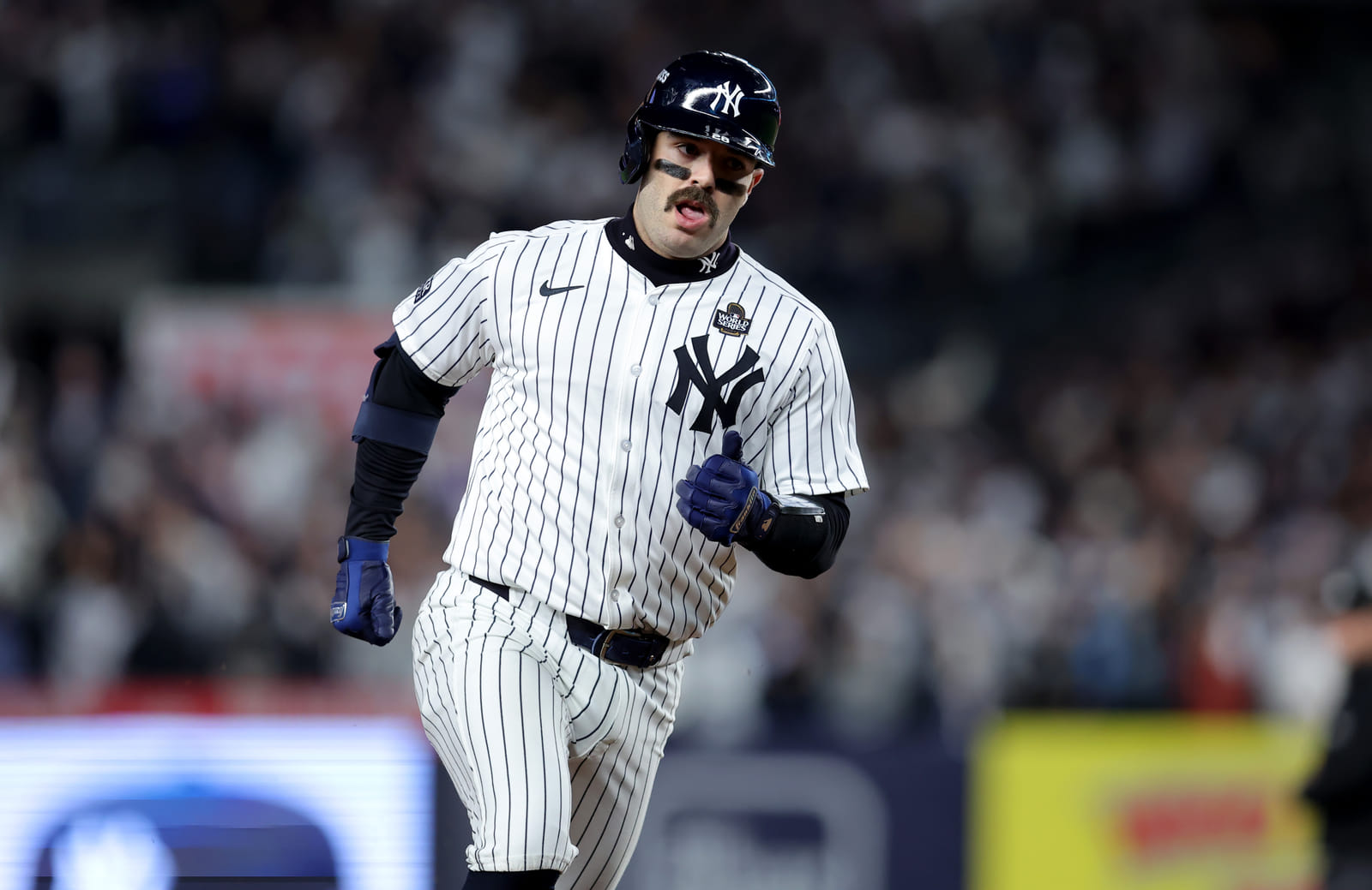 Ranking top 10 MLB catchers heading into the 2025 season ft. Adley ...