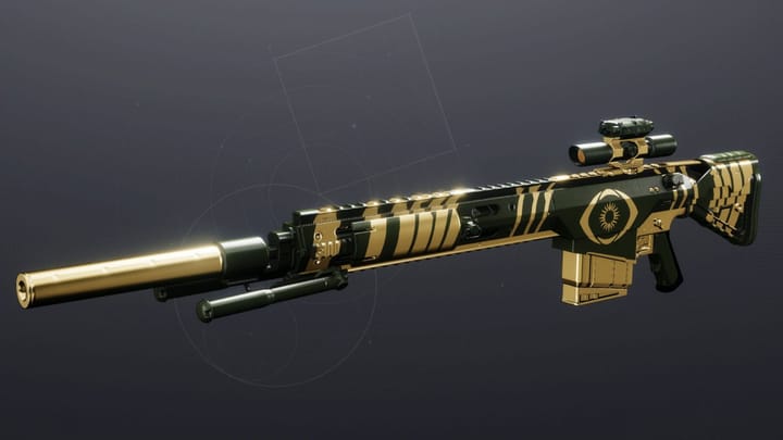 New Trials of Osiris weapons announced for Destiny 2 Episode Heresy