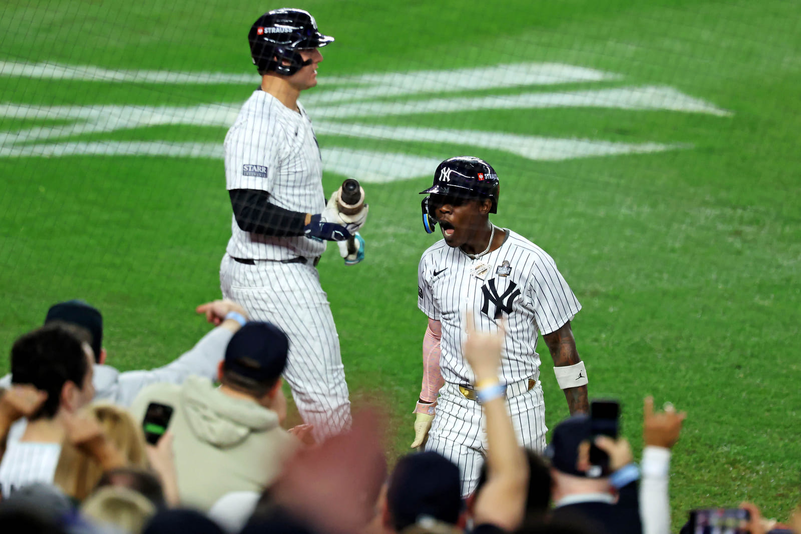 Ranking top 10 MLB third basemen heading into the 2025 season ft. Jose ...