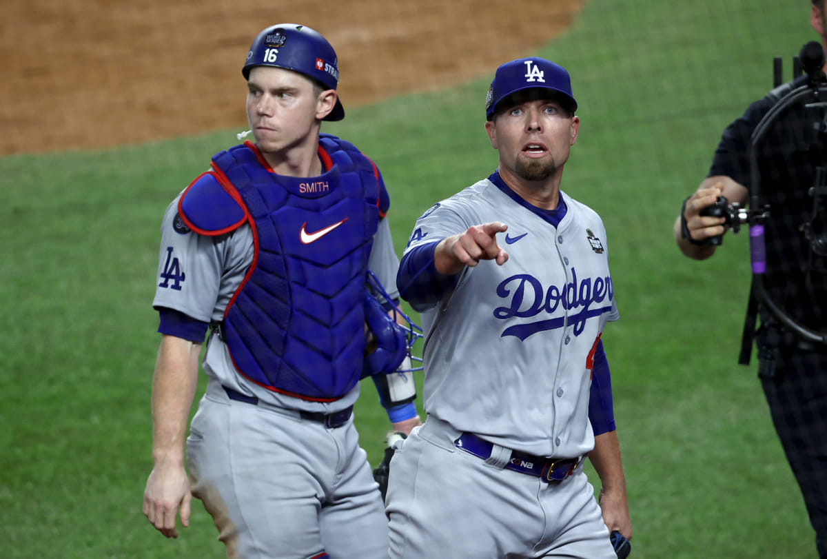 Aaron Bates' wife Lacey gives shoutout to Will Smith's spouse Cara for ...