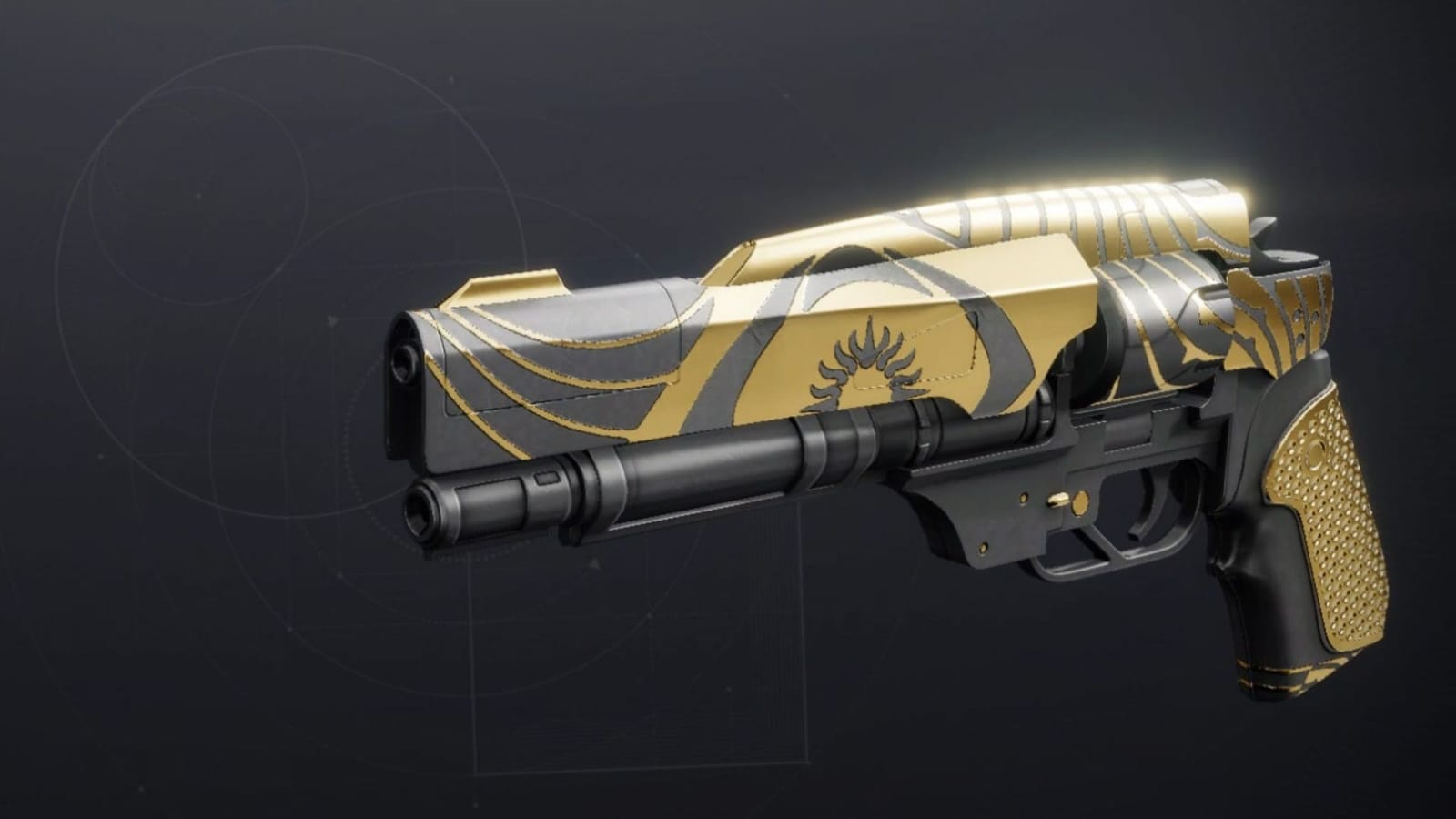 New Trials of Osiris weapons announced for Destiny 2 Episode Heresy