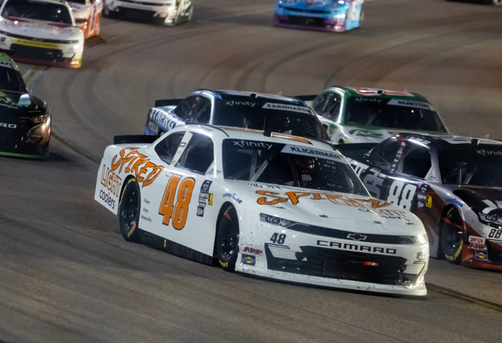“Very strong lineup”: NASCAR Influencer reacts as The CW announces its ...