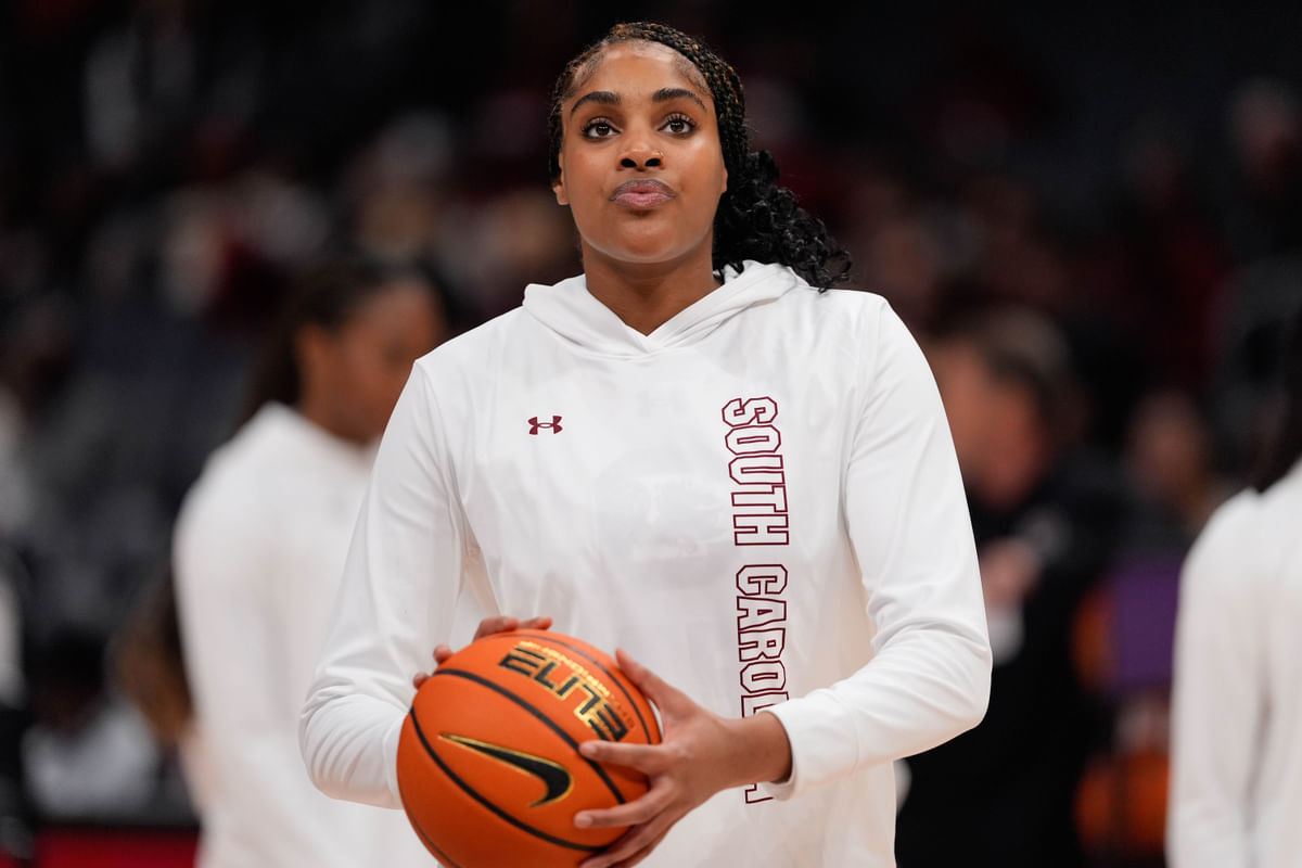 “Giving the girls life”: MiLaysia Fulwiley, Te-Hina Paopao & more hype ...