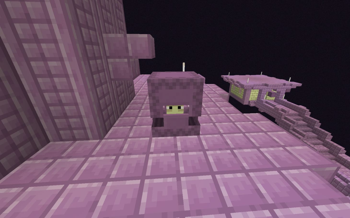 5 best biomes for finding rare Minecraft mobs
