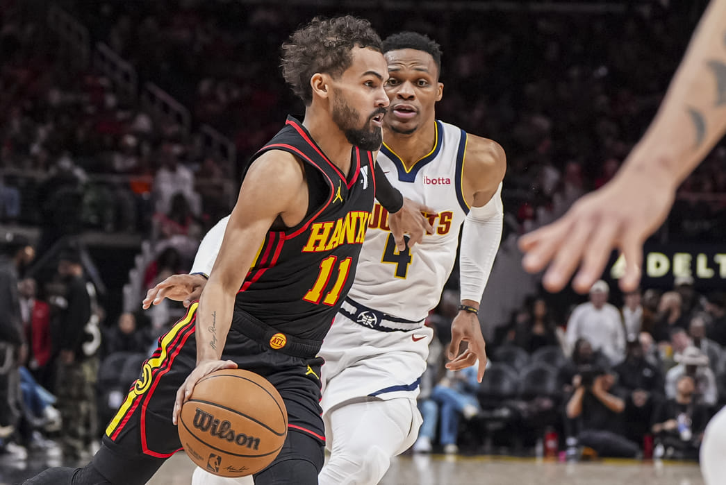 Atlanta Hawks vs Denver Nuggets Prediction and Betting Tips | Jan. 1, 2025