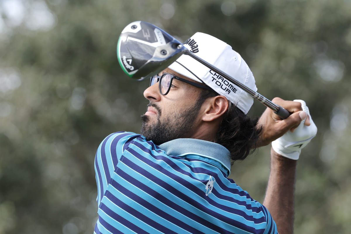 5 worst performing golfers at The Sentry 2025 ft. Xander Schauffele