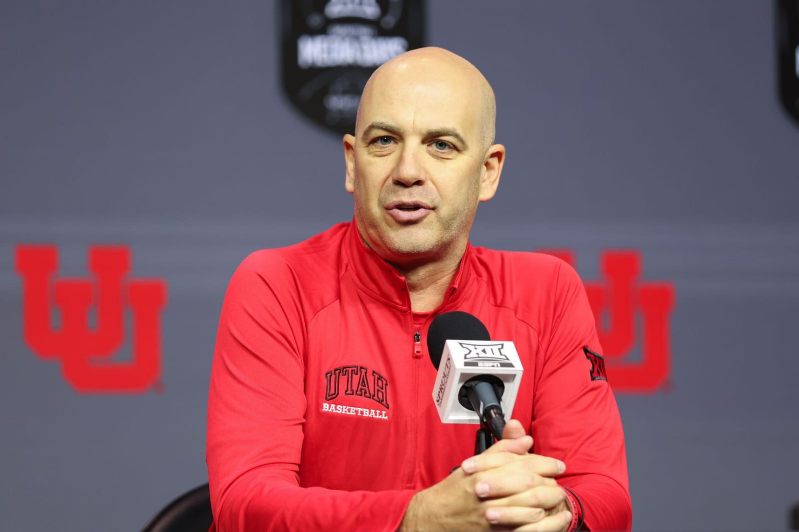 Utah Utes Basketball coach