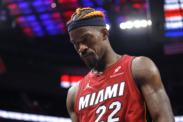 Jimmy Butler trade seemingly imminent as 6x All-Star drops bombshell claim on Miami Heat