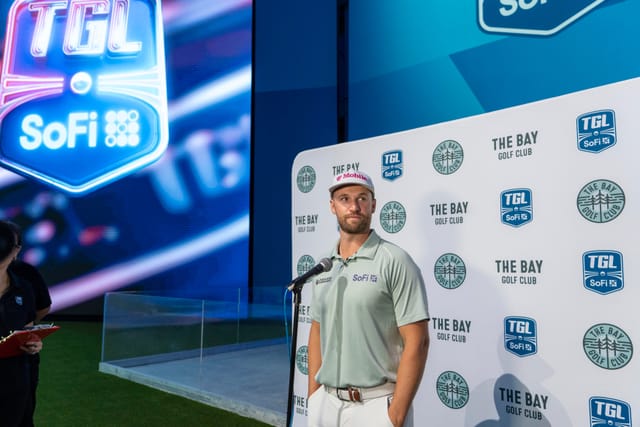 Tiger Woods & Rory McIlroy's TGL signs four more broadcast deals, now ...